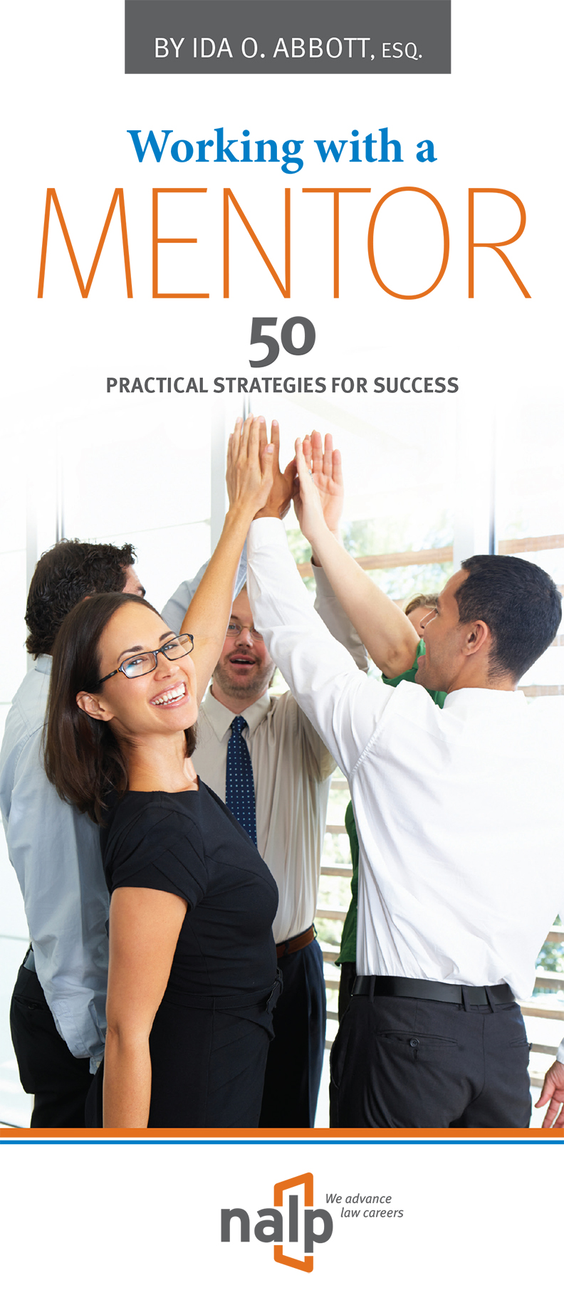 Working with a Mentor: 50 Practical Suggestions for Success - Ida ...