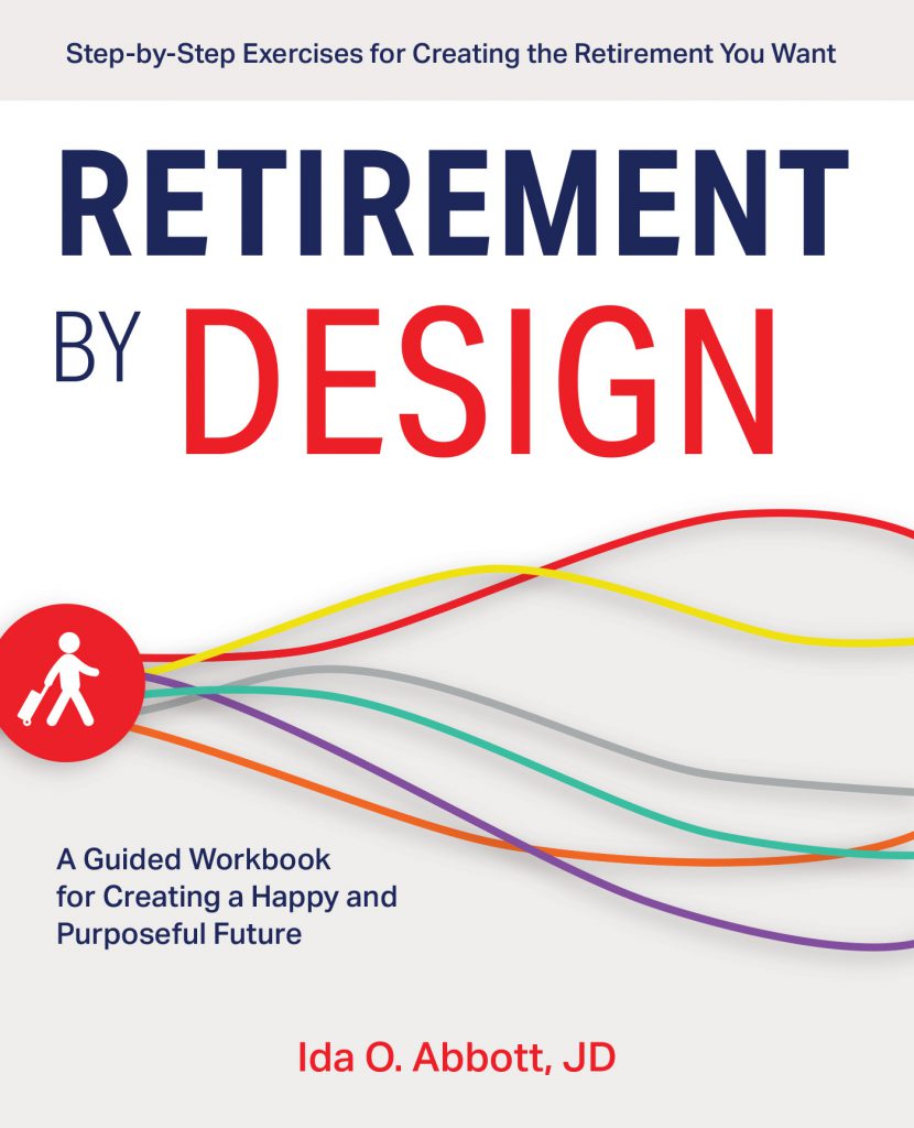 Retirement by Design - Ida Abbott Consulting LLC